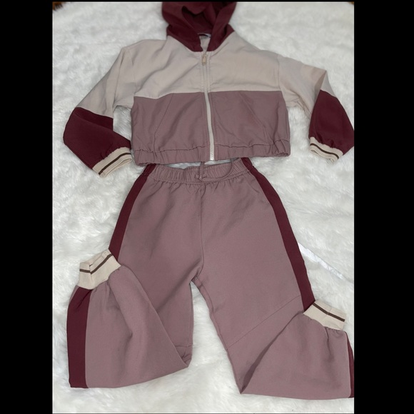 Zara | Matching Sets | Zara Tracksuit | Poshmark